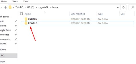 Create An SFTP Server Using Cygwin Step By Step Guide With Tools