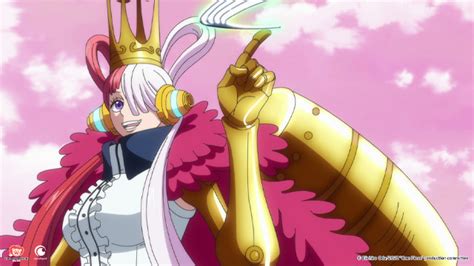 Tổng Hợp Hình ảnh Các Nhân Vật Nữ Trong One Piece Phần Lớn được Yêu Thích