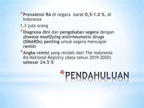 Pemeriksaan Laboratorium Rhematoid Faktor Pptx