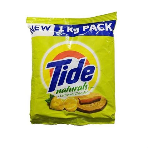 Tide Detergent Powder 1 Kg Latest Price Dealers And Retailers In India