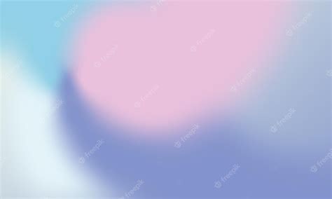 다채로운 현대 그라데이션 배경 디자인 프리미엄 벡터