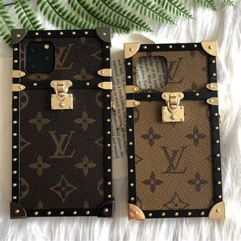 Louis Vuitton Trunk Iphone Case Reviews