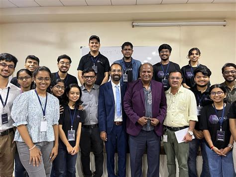 Vishwajeet Deshmukh On Linkedin Picts Ideathon A Glimpse Into Indias Startup Ecosystem