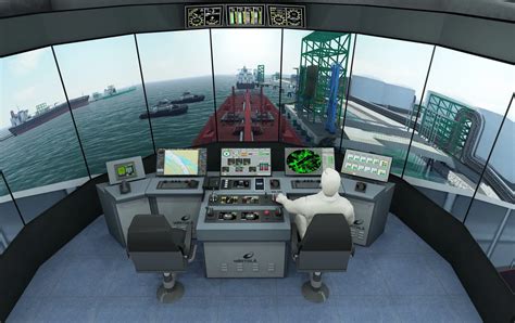 New Swedish Centre To Mix Physical And Virtual Simulation Training