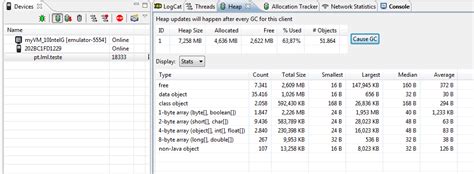 Java Why Do Threads Leak On Android Stack Overflow