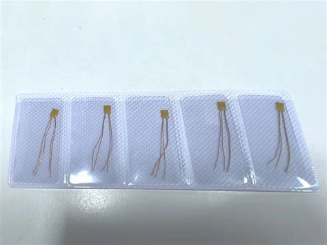 Why Is Our Flexible Temperature Sensor More Stable Than Traditional