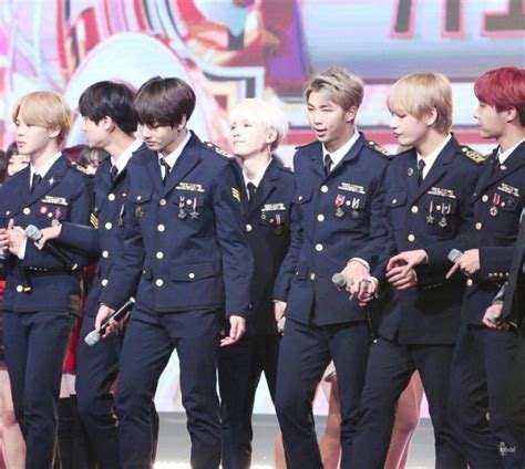 Pin En Bts