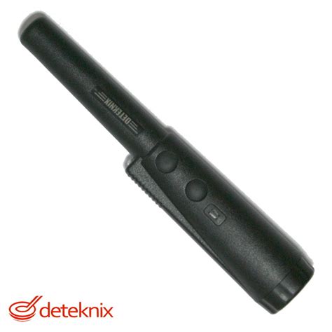 Deteknix Xpointer Schatzsucherzeitung Deutschland