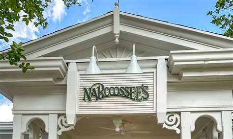 First Look Narcoossees Restaurant Has Reopened In Disney World
