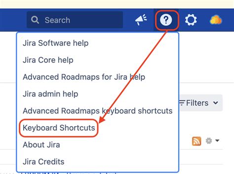 How To Disable Keyboard Shortcuts In Jira Data Center Jira