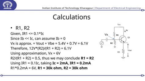 A Pptx Amplifier Design In Electronics Lab PPTX