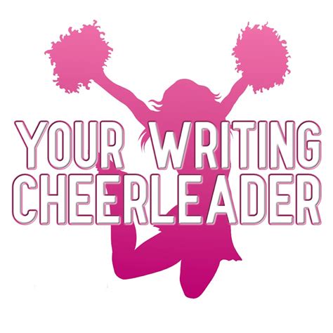 Writing Cheerleader Youtube