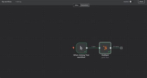 Hubspot Node Cannot Get Associated Deal Ids Questions N8n Community