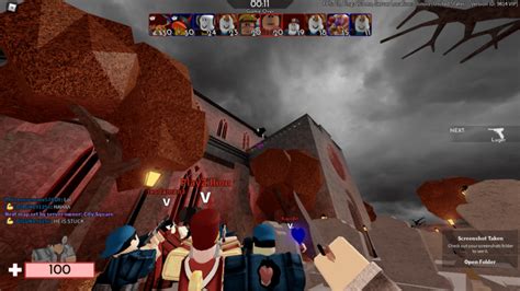 Hackula Got Stuck R Roblox Arsenal