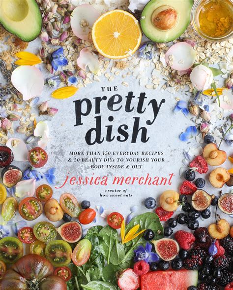 My Cookbooks How Sweet Eats