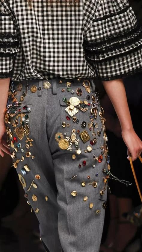 Fashion Pin It Fashion Design Runway Fashion Fashion Show