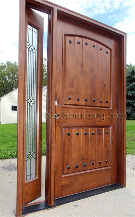 Operable Sidelights Venting Sidelites Multipoint Sidelight Options
