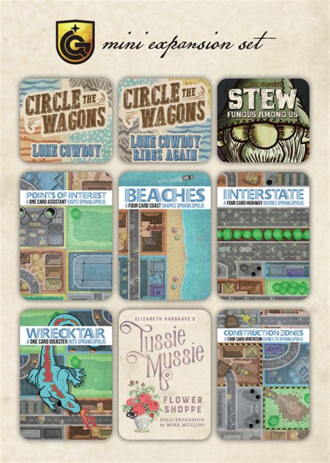 Products Quined Games