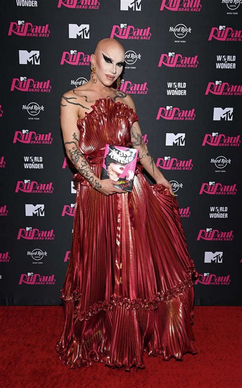 Drag Race Finale Crowns Winner Pushes Back At Anti Lgbtq Bills