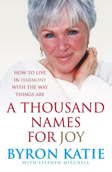 A Thousand Names for Joy. How to Live In Harmony with the Way Things ...