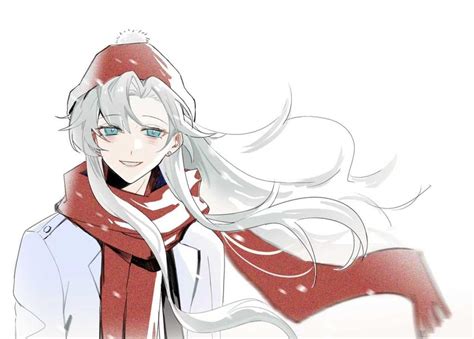 Iris Wen Love Curse Find Your Soulmate Drawn By Nideshi12345 Danbooru