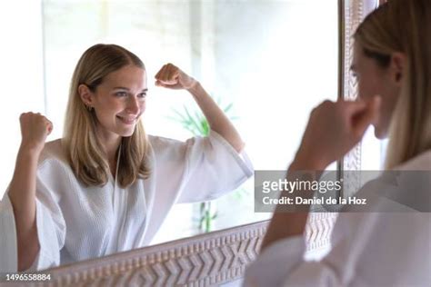 Pep Talk Mirror Photos And Premium High Res Pictures Getty Images
