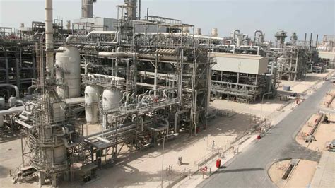 Japans Chiyoda Wins 13bn Bid For Lng Plants In Qatar Nikkei Asia