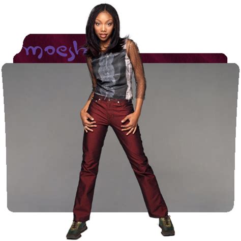 Moesha [1996 2001] 1 By Kahlanamnelle On Deviantart