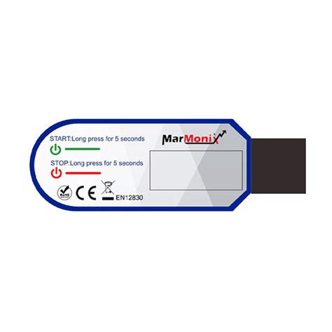USB Data Logger MT 40 Marmonix Test And Measuring Tools