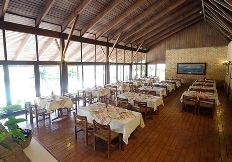 Restaurante Hotel Puerto Mirador
