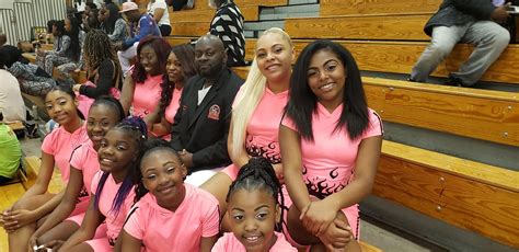 Meet Britney Flanning Dancer And Choreographer And Actress Shoutout Atlanta