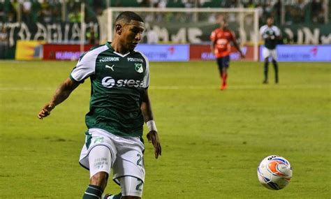 América De Cali Vs Deportivo Cali El Polémico Gol Anulado A Juan