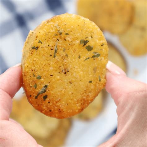 Air Fryer Cottage Fries Fork To Spoon