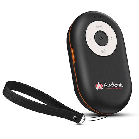 Audionic Akasaki Mobile Speaker Switchon