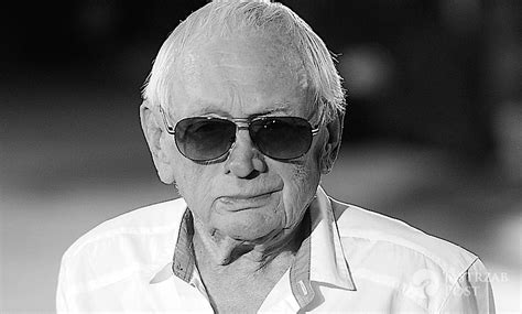 Z Ostatniej Chwili Witold Pyrkosz Nie żyje