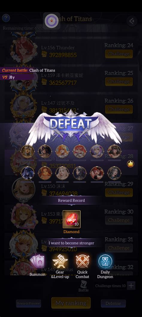 Plot Armor Ridleangels