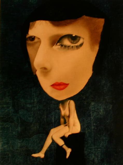 Hannah Hoch Artist