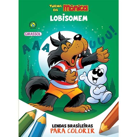 Qual A Lenda Do Lobisomem Extra