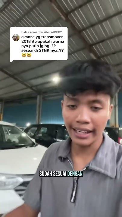 Avanza Ex Bluebird Bluebird Cijantung Unit yang di jual Identitas nya sudah Sesuai Dengan ...