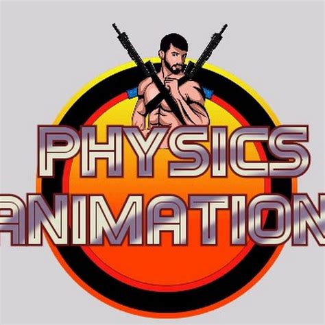 Physics Animation YouTube