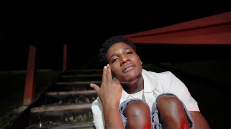 Realbleeda Lost Soul Official Music Video Youtube