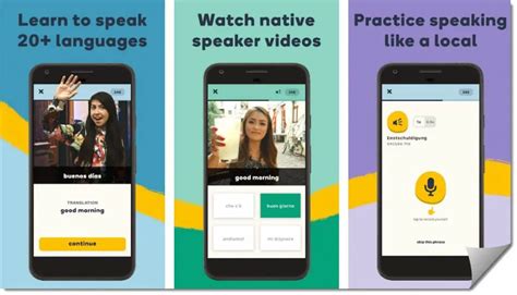 Of The Best English Learning Apps For Better Learning