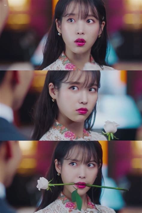 Hotel Del Luna Flower Iu Hotel Del Luna Wallpaper Iu Lee Ji Eun
