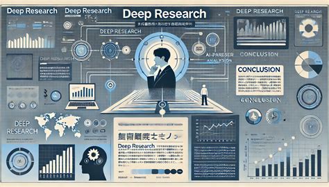 【超優秀】話題のdeep Research（ディープリサーチ）を試してみた2 Pulse Ai Media