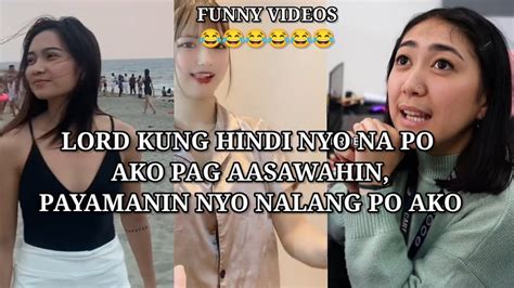 Lord Kung Hindi Nyo Na Po Ako Pag Aasawahin Payamanin Nyo Nalang Po