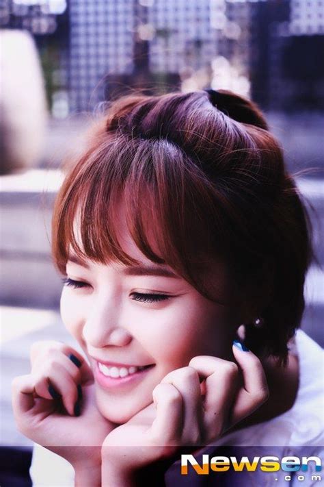 Hwang Jung Eum Reveals Her 7 Year Relationship With Kim Yong Joon Is Still Going Strong Hwang