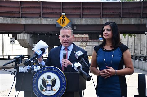 Gottheimer Malliotakis Slam Congestion Pricing At Bipartisan Press