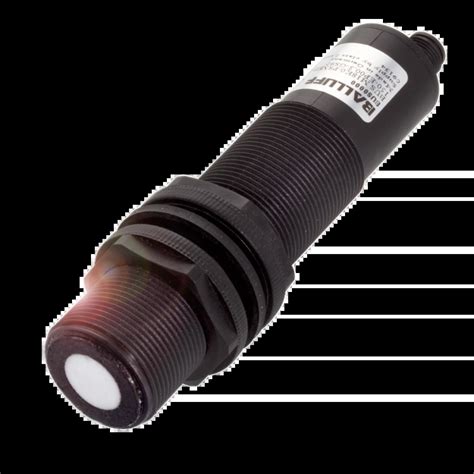 Bus0016 Bus M30k0 Pwcet 150 S92k 디지털 및 아날로그 출력을 지원하는 초음파 센서 Balluff Korea