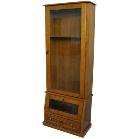 Stack On GCDB 924 Gun Cabinet Double Door Steel Security Cabinet 10