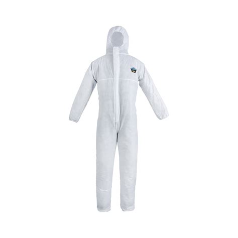 Rebel Proguard 100 Disposable Coverall Protekta Safety Gear